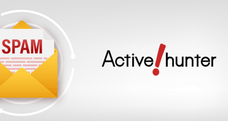 Active! hunter – nbn